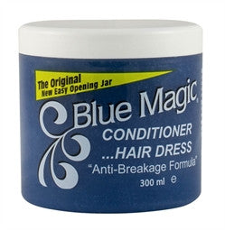 Blue Magic Conditioner Hair Dress 12oz – ALL THINGS HAIR LTD